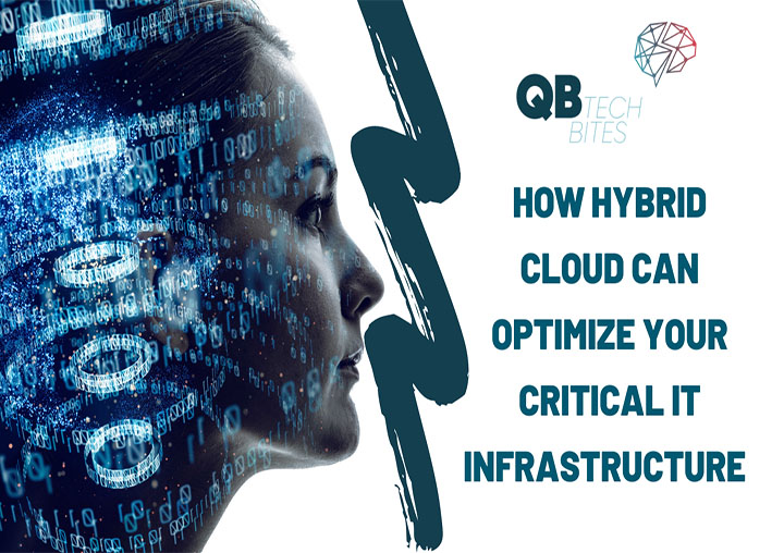 Quadbridge | What Is Data Center Infrastructure